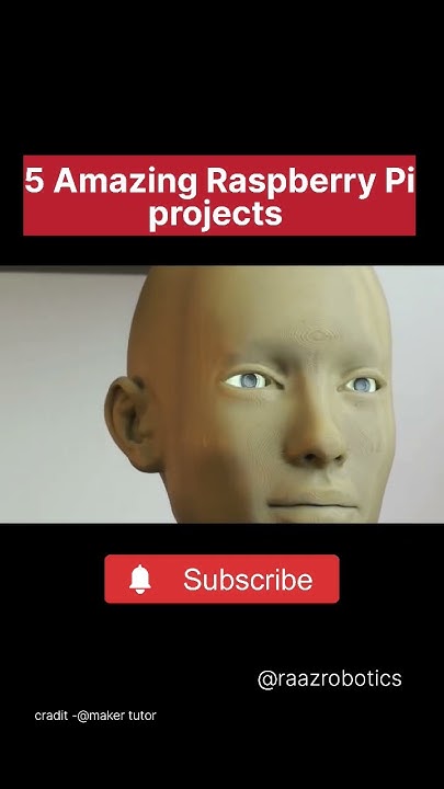 5 Amazing Raspberry Pi Projects🤖 Viralshort Diy Arduino Raspberrypi Raspberrypiprojects