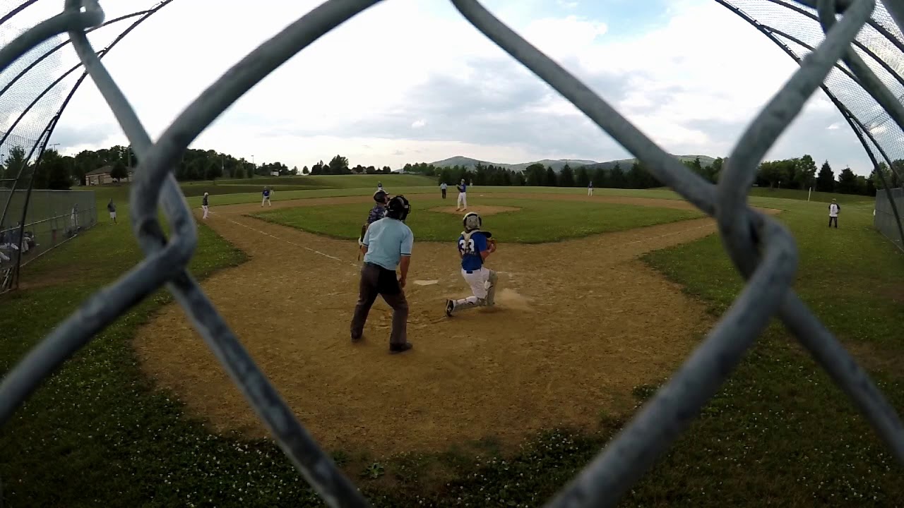 Zach Mullins - 2021 LHP - Uncommitted (Paul VI HS) - YouTube
