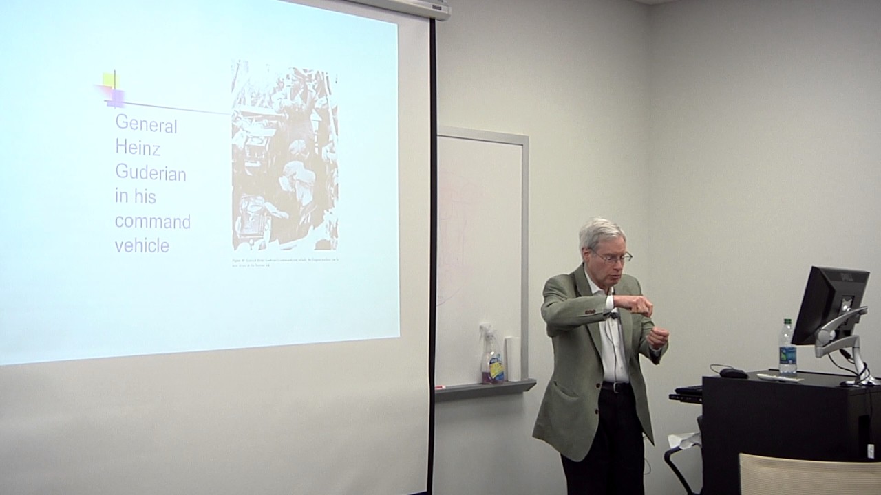 Sandy Zabell: Alan Turing and the Applications of Probability to ...
