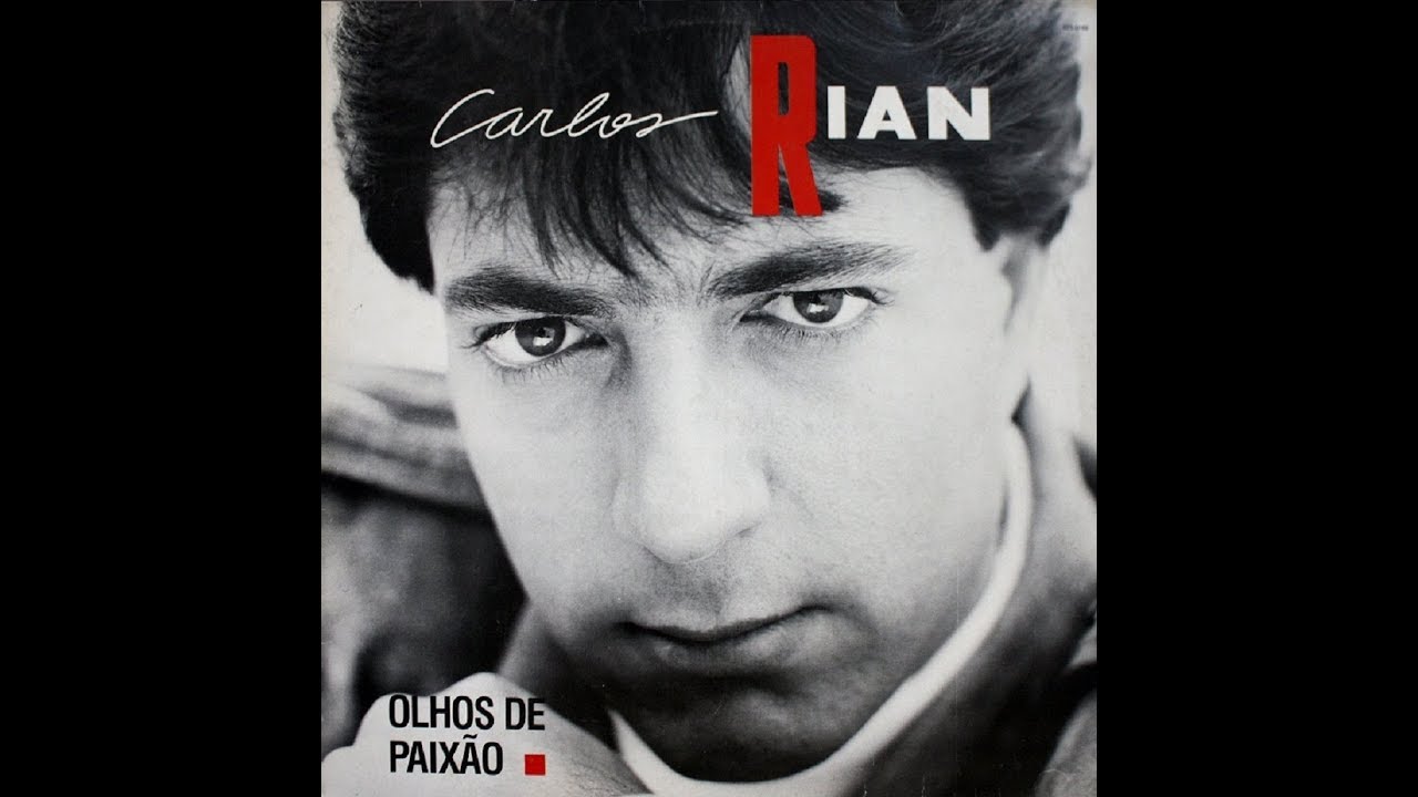 Carlos Rian - Recado No Espelho - YouTube