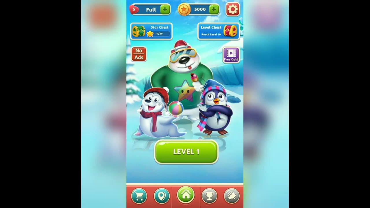 Pew Pengy - Unity Source Code - YouTube