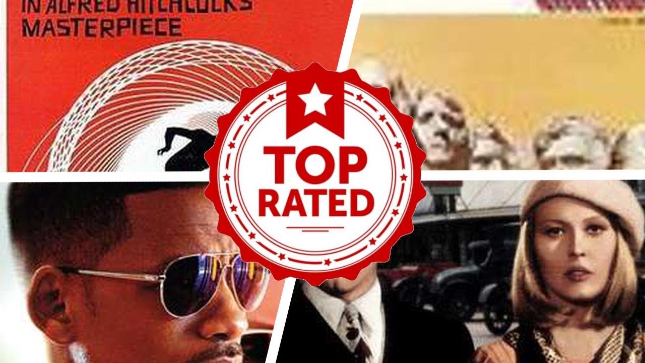 The Best Crime Romance Movies, Ranked 💟 - YouTube