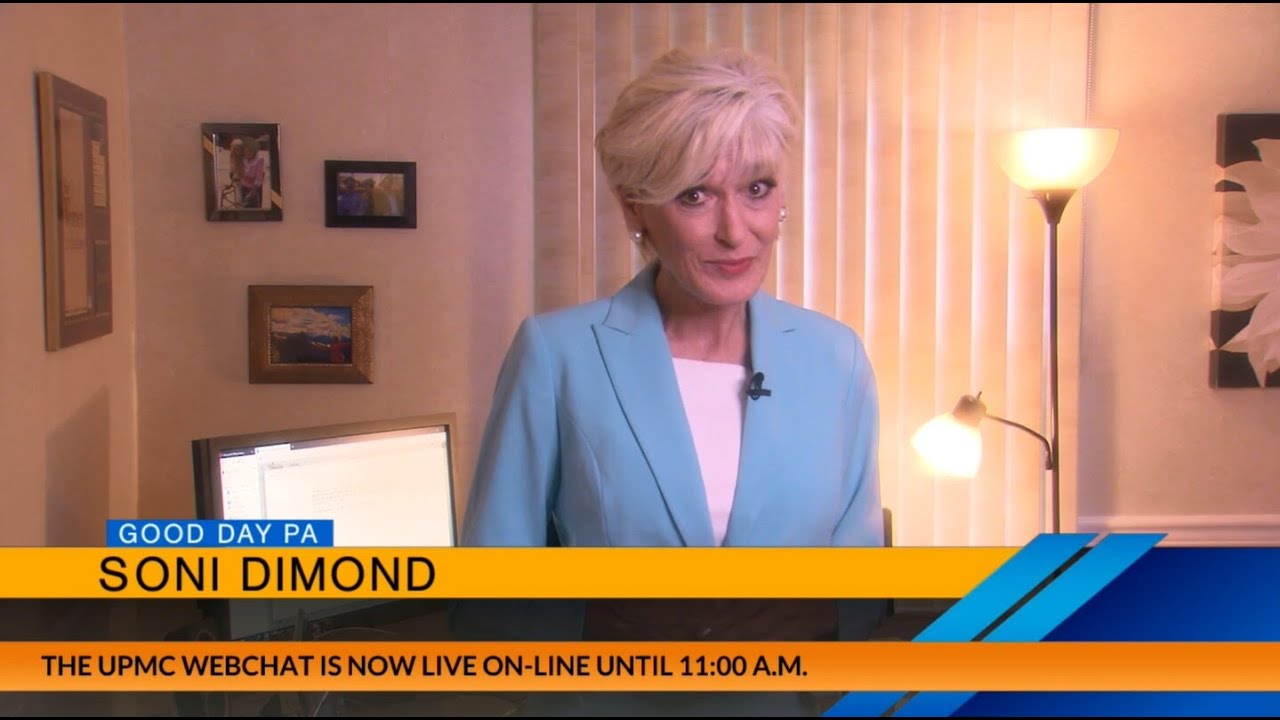 Kirsten's Story by Soni Dimond - YouTube