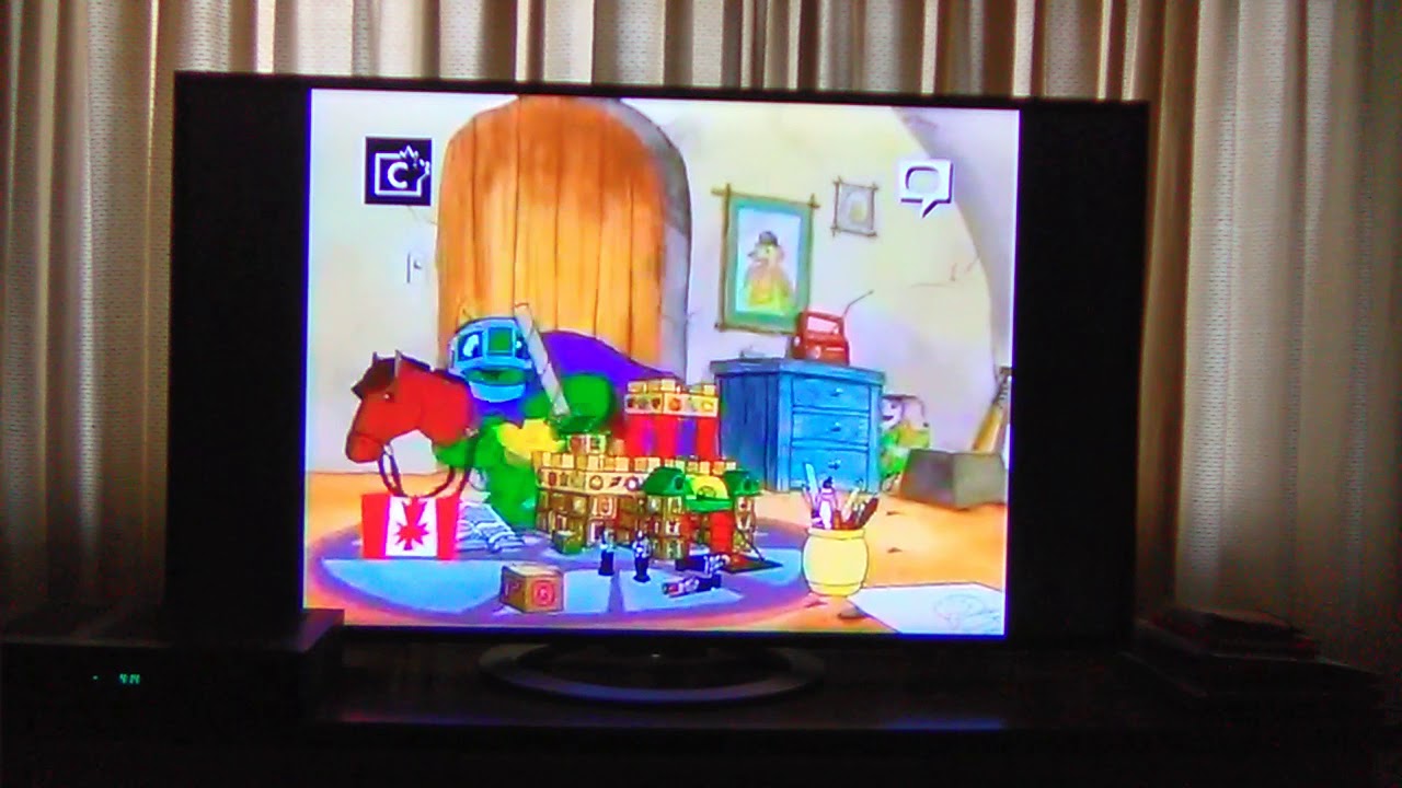 Nostalgia: Franklin Theme Song - YouTube