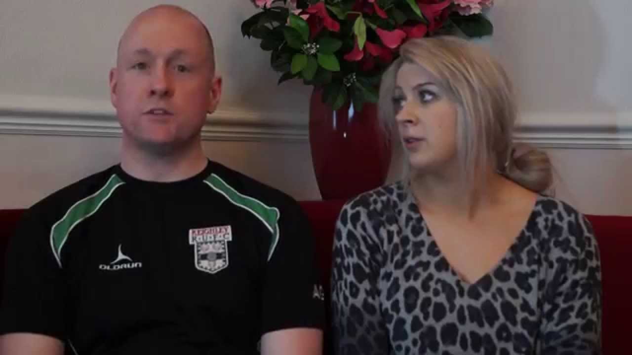 Brogan Hollindrake & Anthony Gilmartin; VT - YouTube