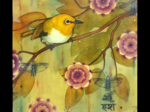 Il frullo del passero- Mary Alayne Thomas by f.fiorellino.wmv - YouTube