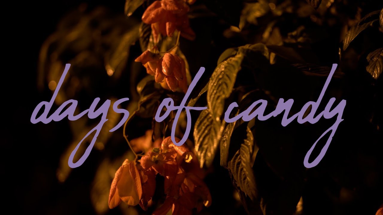 DAYS OF CANDY (2024) | Short Film - YouTube