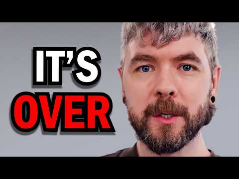 Jacksepticeye Just Destroyed His Career..
