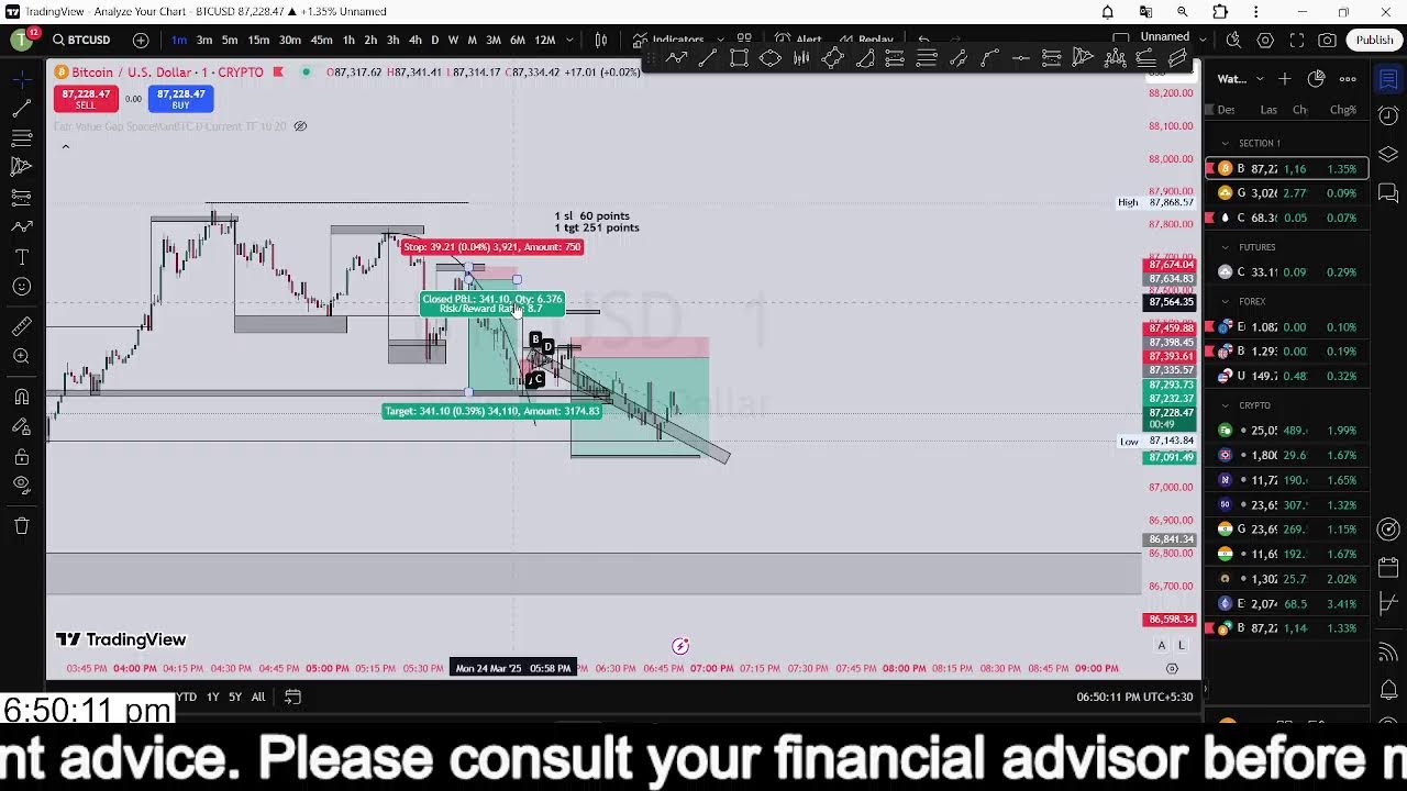 AD TRADE HUB Live Stream - YouTube