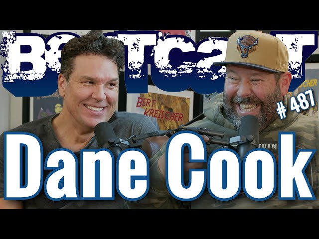 Dane Cook 2022 Weight