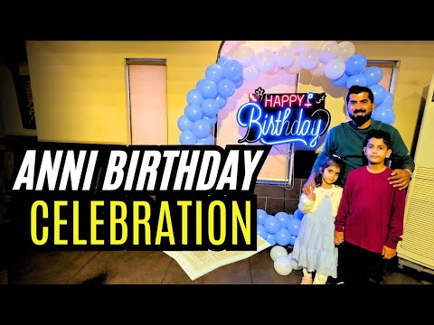 A Birthday Fit For A Princess | Surprise Celebration | Best Celebration ...