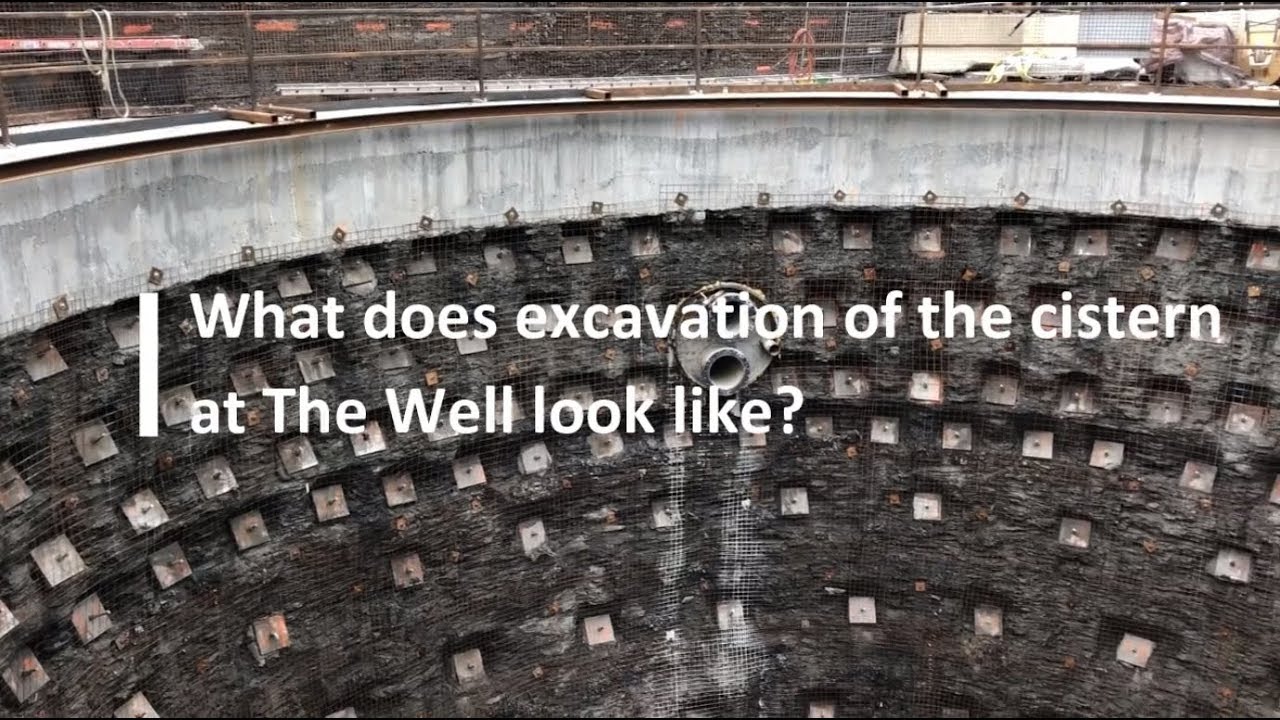 Enwave at The Well - YouTube