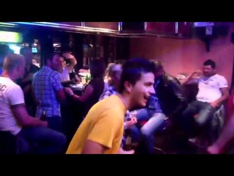 Plav Caffe bar ORION 3