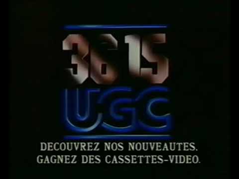 3615 UGC (1991)