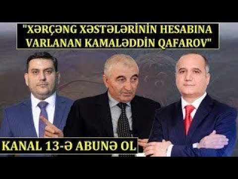 MASKANI, SPİRTİ OD QİYMƏTİ EDƏN MİLYONER, SƏHİYYƏNİN \