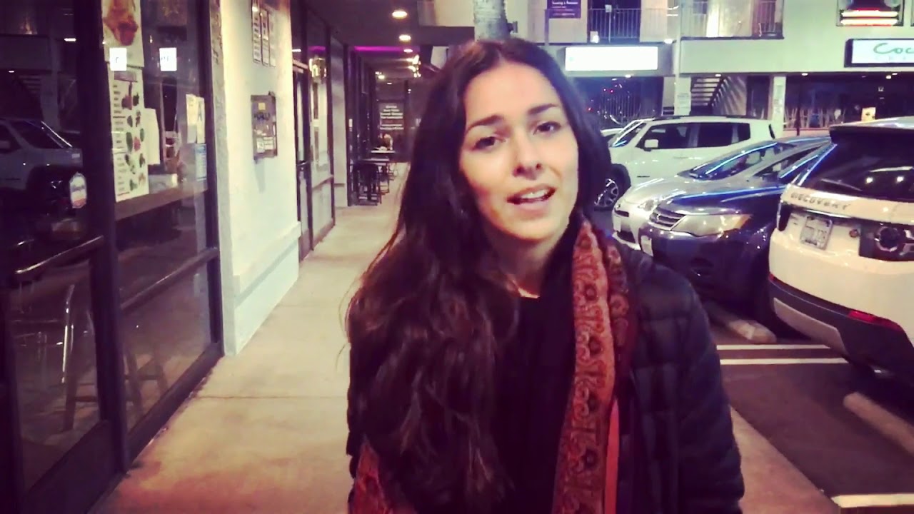 Bellydance Mahrajan - Edition 1 | Sonia Ochoa (USA) - YouTube
