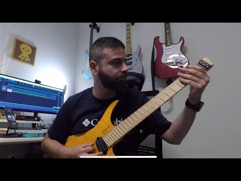 George Haris - G-Erotiseis Jam4