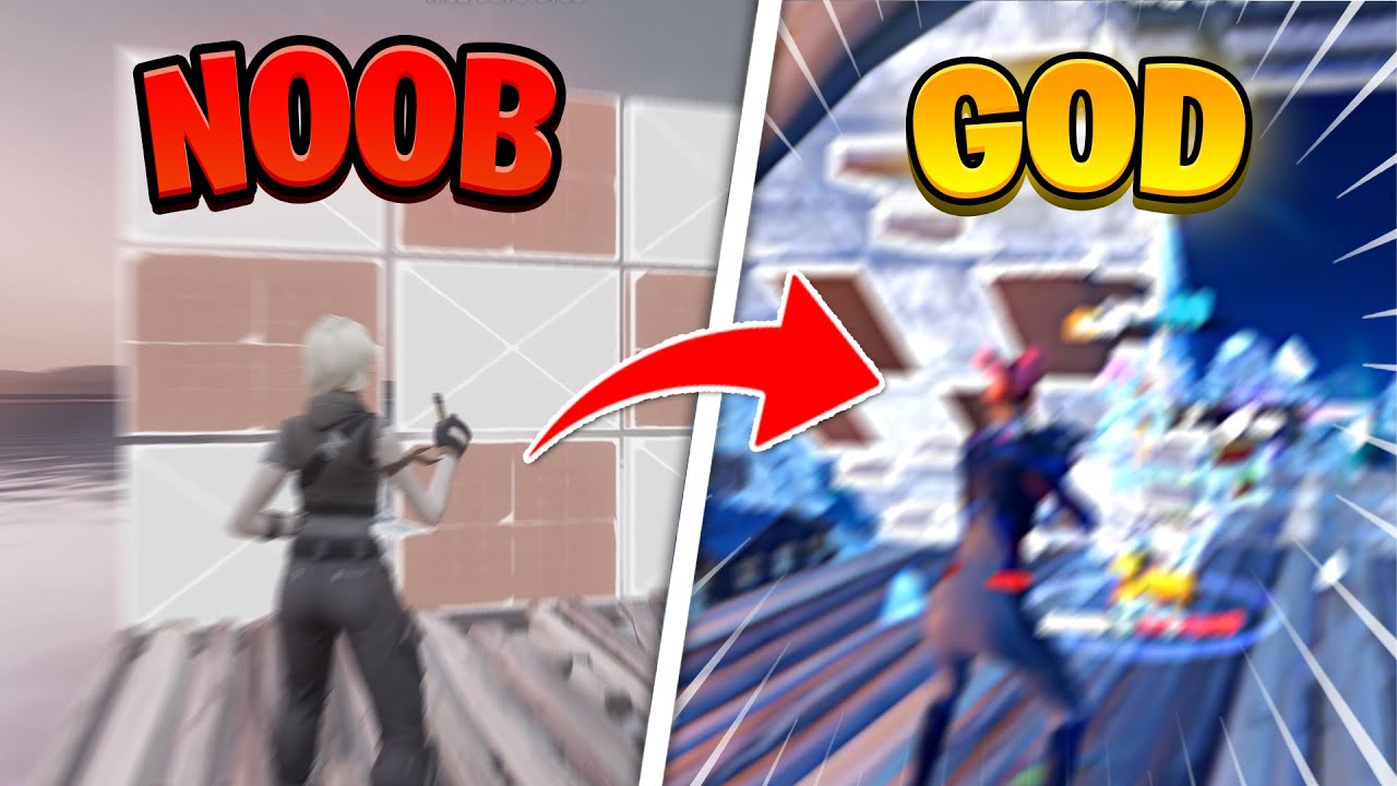 How I Got Good On Controller! (Noob to Pro) - YouTube