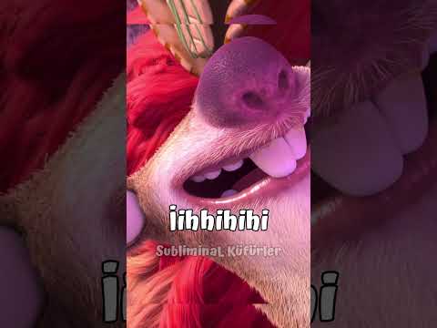 O Pörtlek Gözlerini Yerim