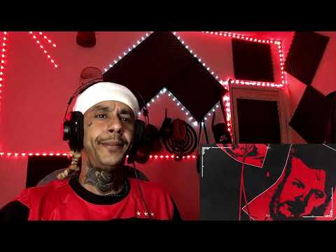 Lucas A.R.T. - REI DO SANGUE | REACT