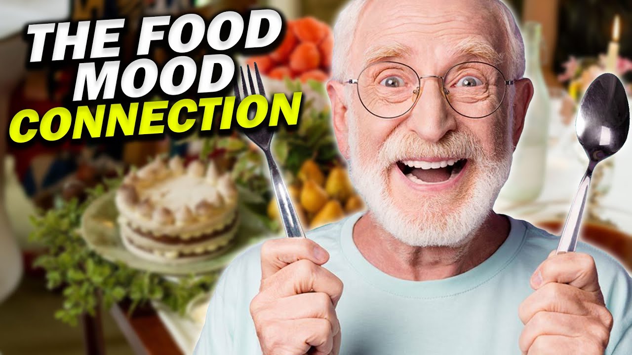 The Food Mood Connection - The Science of Emotional - YouTube