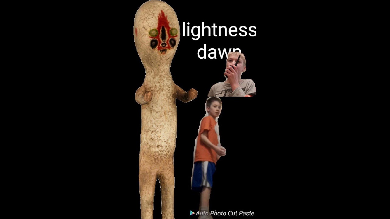 lightless dawn - Scp music - YouTube