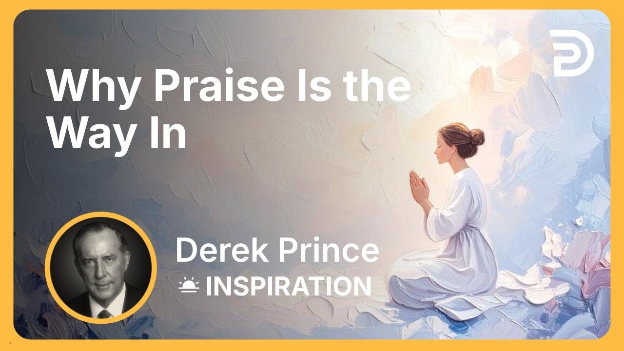 Fourth Requirement for Approaching God in Prayer - YouTube