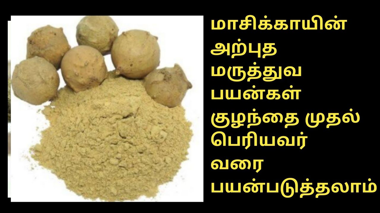 #masikai benifits in Tamil |#மாசிக்காய் மருத்துவ பயன்கள்|#pranithshree# ...