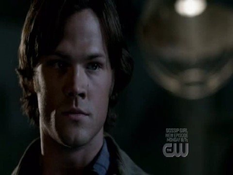 Supernatural : Sam "lucifer´s angel " - YouTube