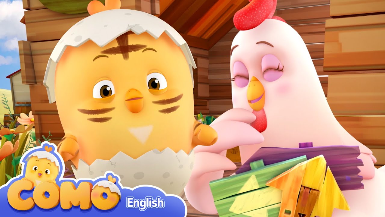 Como Kids TV | The world inside the well + More episodes 30min ...