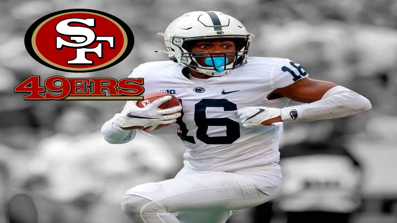 Ji’Ayir Brown Highlights 🔥 - Welcome to the San Francisco 49ers - YouTube
