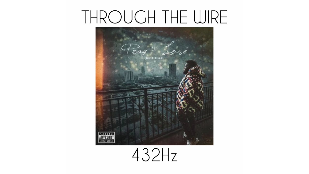 (432Hz) Rod Wave - Through The Wire - YouTube Music