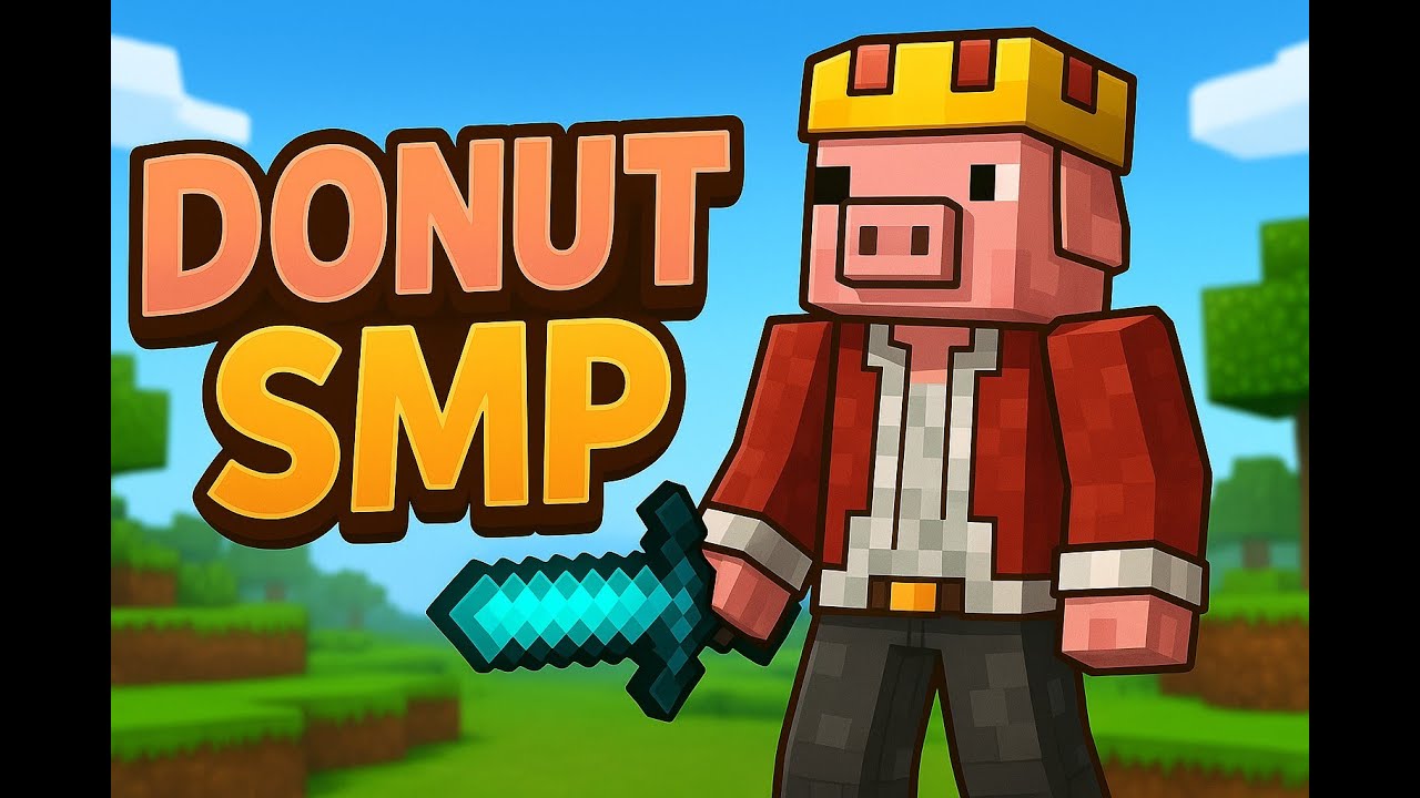🔴Playing minecraft donut smp 1m each good base (Rating bases!!)🔴my ...
