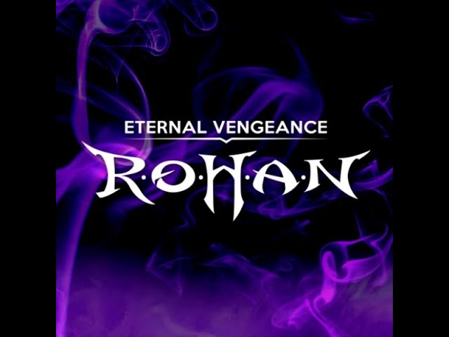 Rohan Online Logo