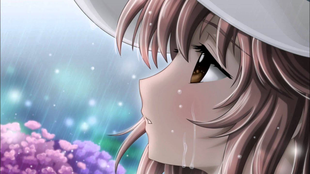Nightcore - Back Into the Rain - YouTube