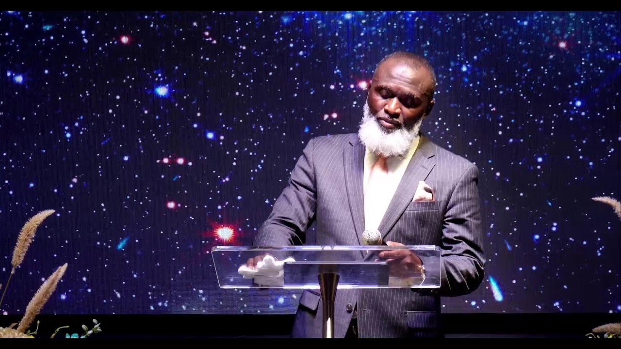 Welcome To The Tabernacle Of Worship All Night Service With Pastor ...