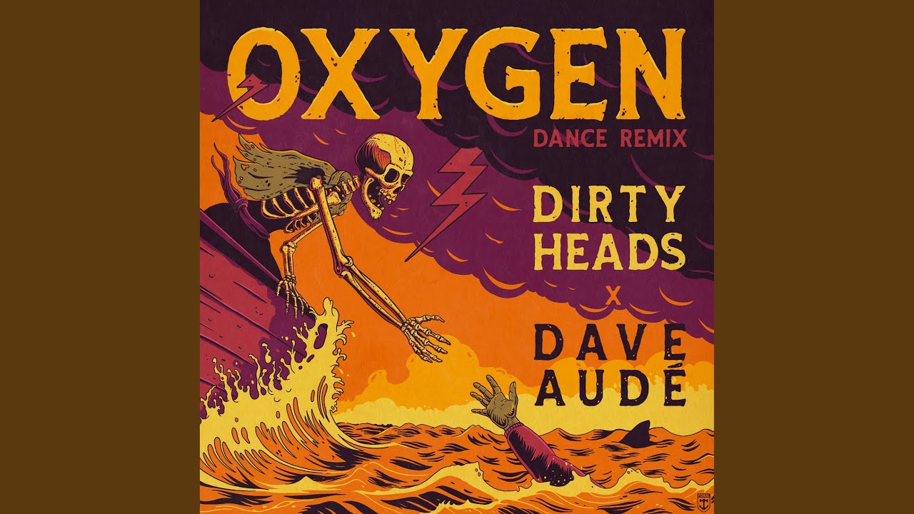 Oxygen (Dance Remix Extended Version) - YouTube