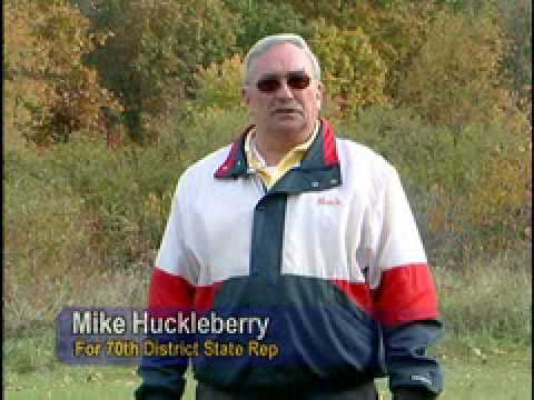 Huckleberry Hawley Ad 2 - YouTube