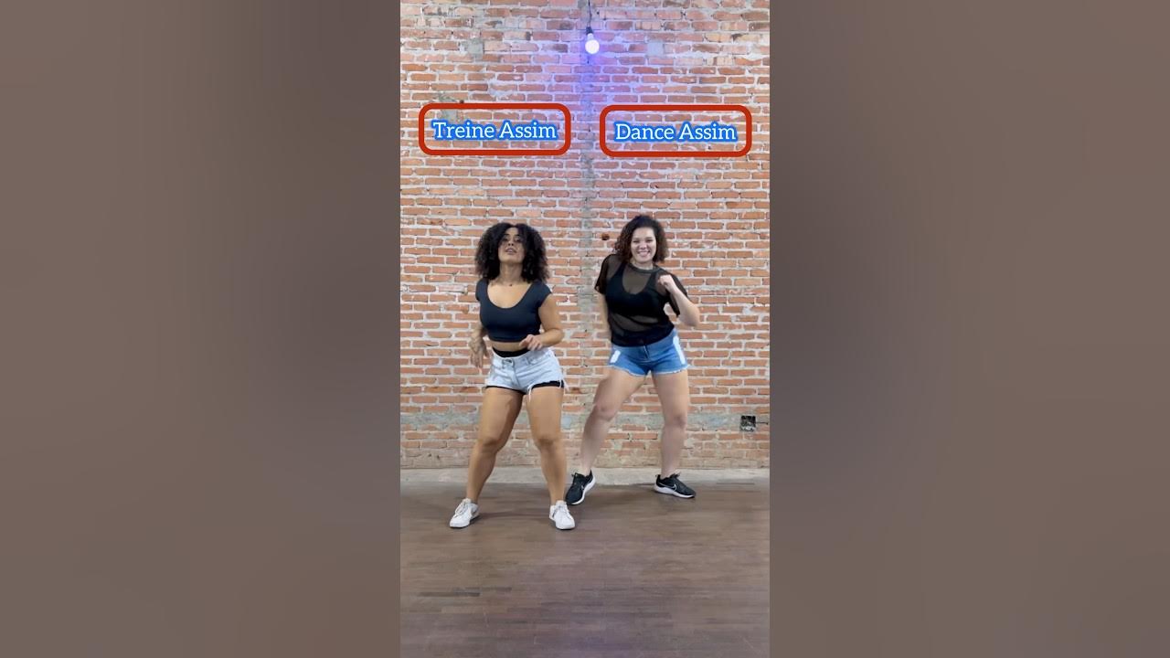 Triplex - Matheus Fernandes, Matheus & Kauan | Treine e Dance | DopaMina 21 - YouTube