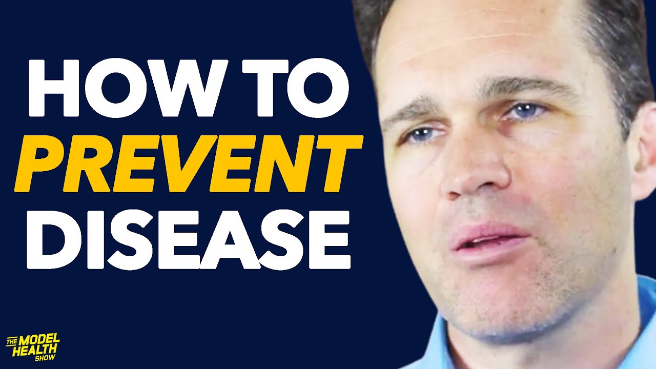 The ROOT CAUSE Of Disease & How To Boost Your IMMUNE SYSTEM! | Dr. Zach ...