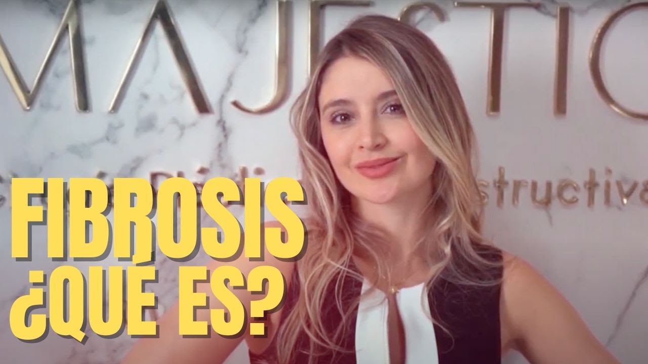 ¿Que es la Fibrosis post operatoria? ¿En que casos se presenta? ¡Aquí ...