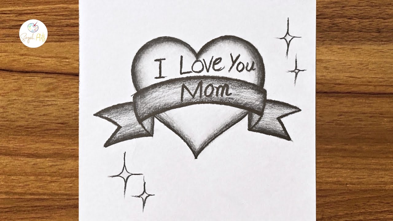 Beautiful and easy drawing ideas for beginners || Drawing for beginners ...