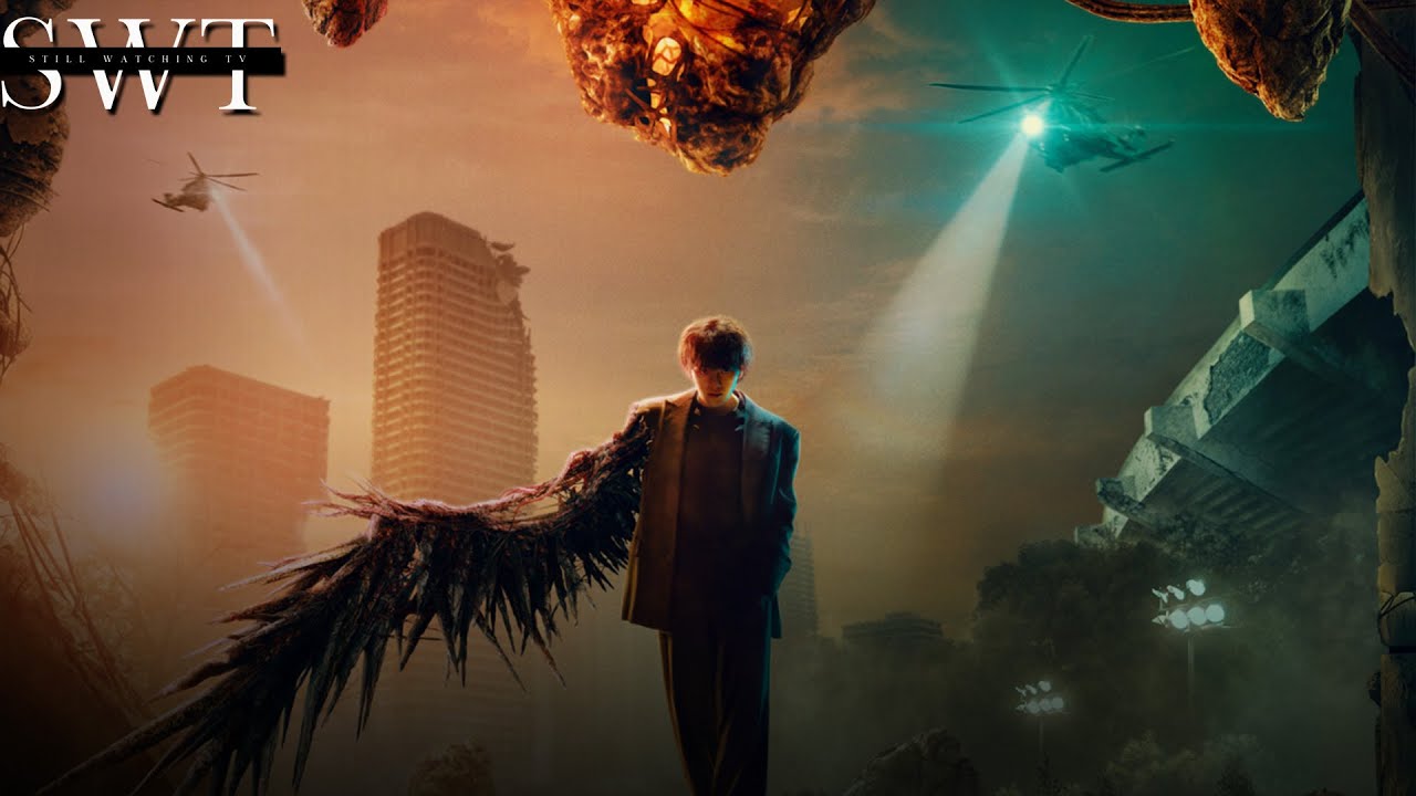 Sweet Home Season 3 | Release Date & Plot Details: Netflix's Monster ...
