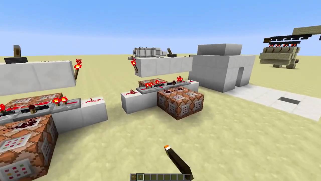 Non solid blocks in minecraft the Code behind the blocks - YouTube