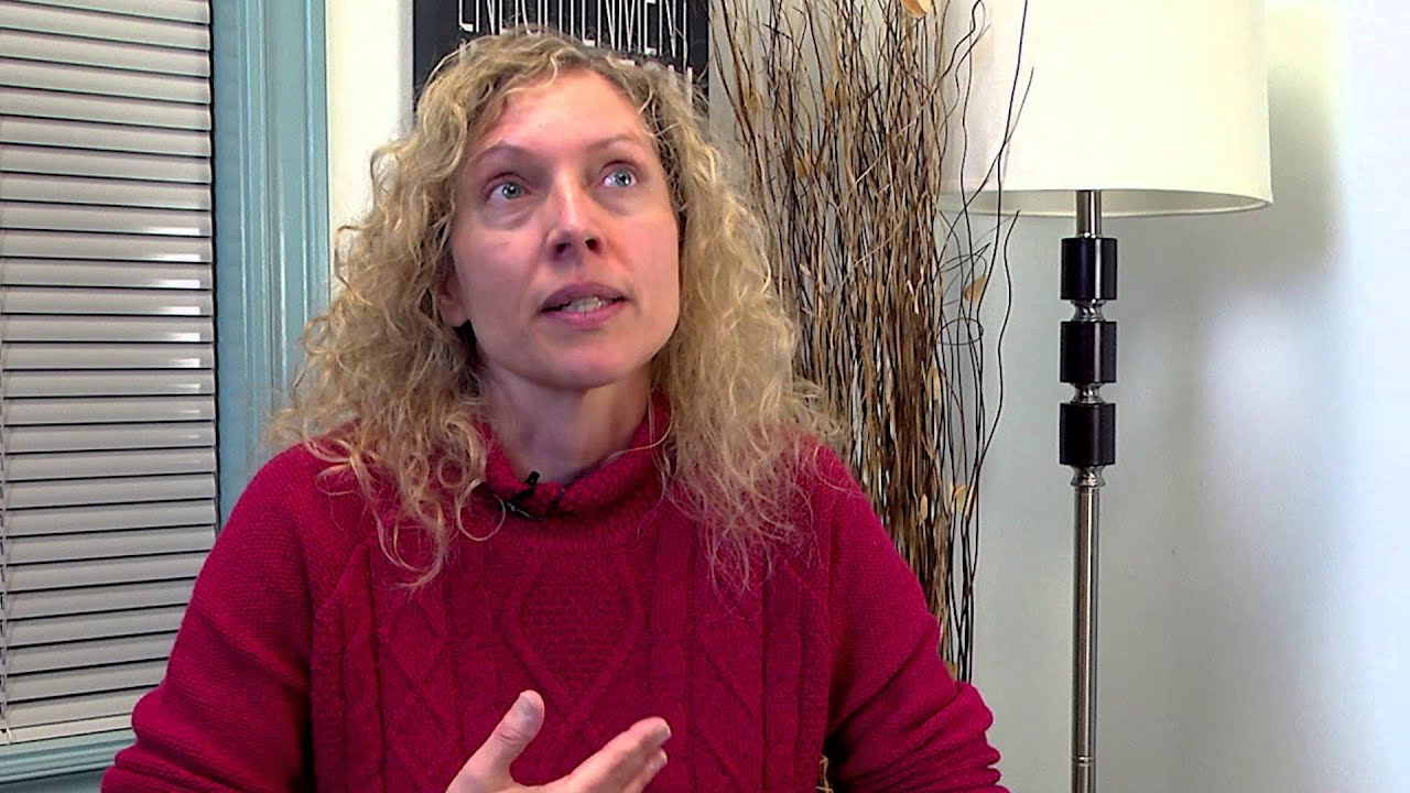 Centre for Teaching & Learning: Showcase - Jennifer Lund - YouTube