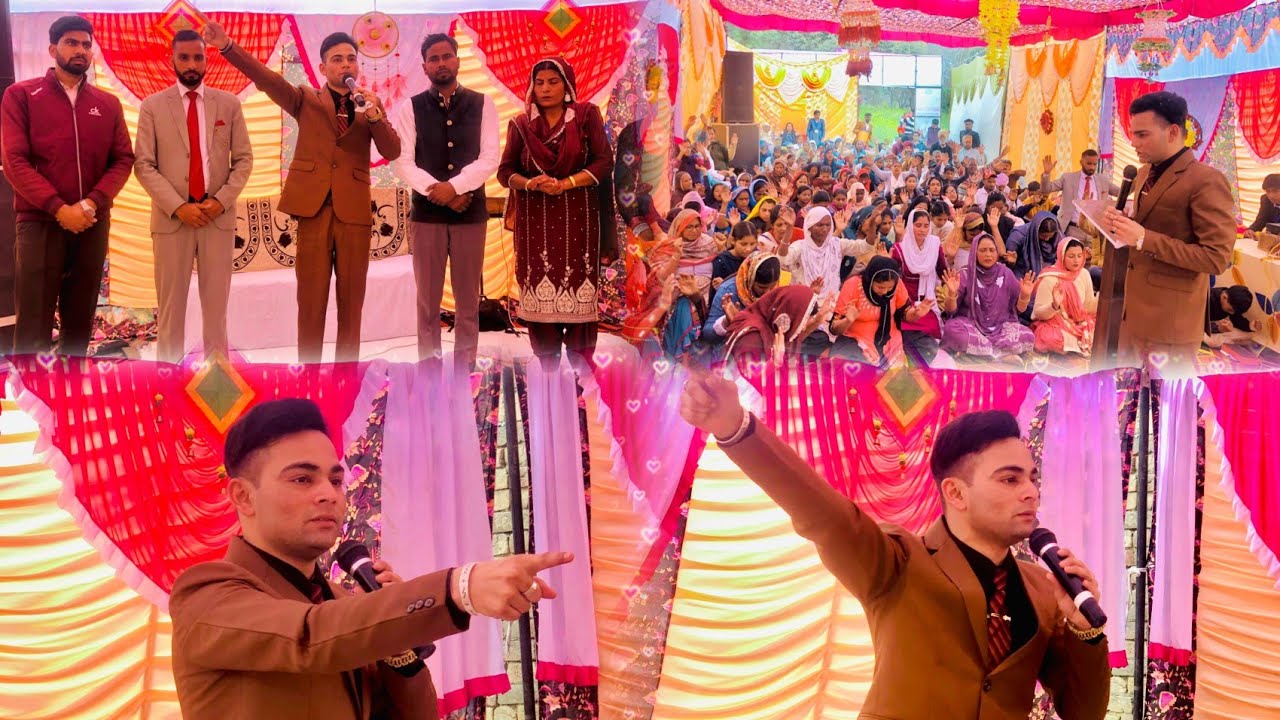 🔥पवित्र आत्मा का अद्भुत प्रकाशन 𝐁𝐲 𝐏𝐚𝐬𝐭𝐨𝐫 𝐀𝐦𝐚𝐧 𝐒𝐮𝐥𝐞𝐦𝐚𝐧 𝐣𝐢🔥 - YouTube