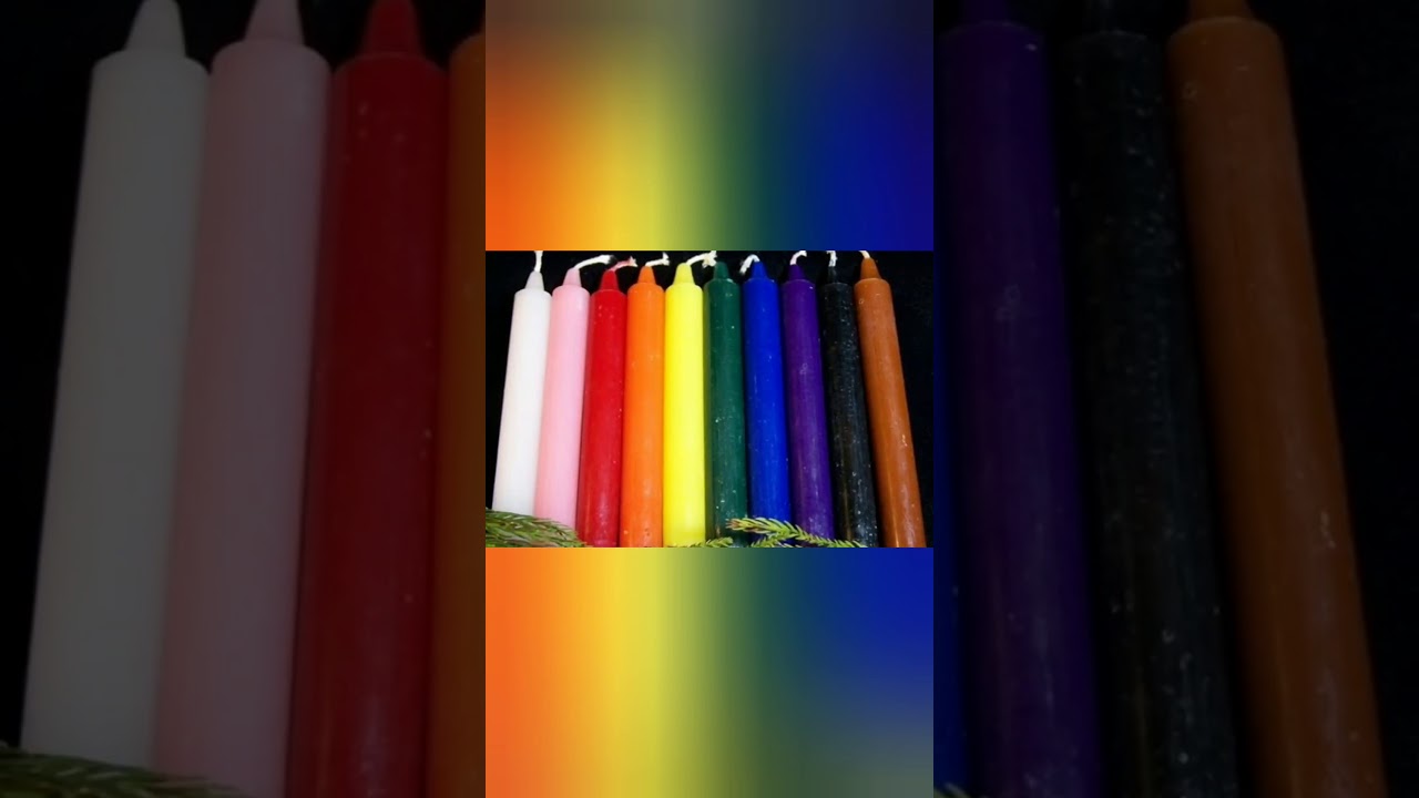 Kijan yo fè demand ak limen bouji - YouTube