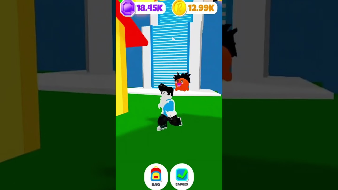 SUPER MARIO RYAN’S WORLD ROBLOX #shorts - YouTube