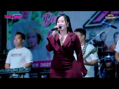 SUARA HATI - RENIKA PURI || NEW ASTINA THE WEDDING DEDI & KUMALA SARADAN MADIUN