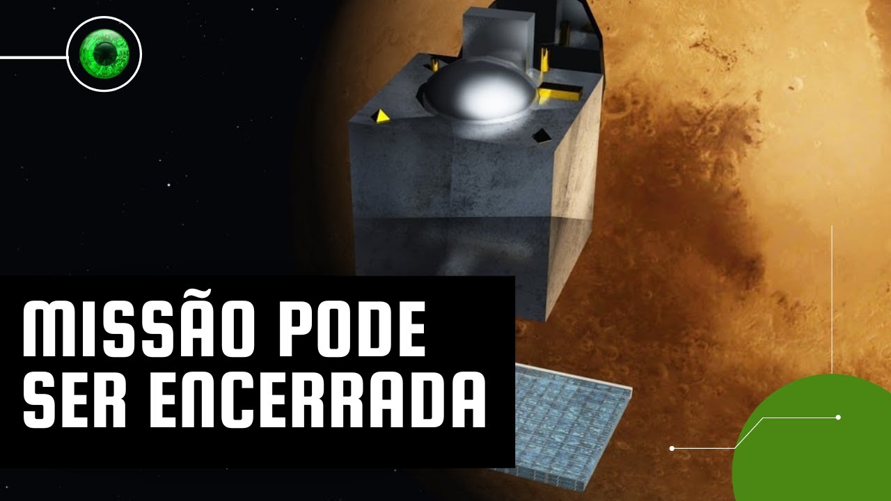 Satélite "perdido" em Marte: dispositivo indiano perde comunicação ...